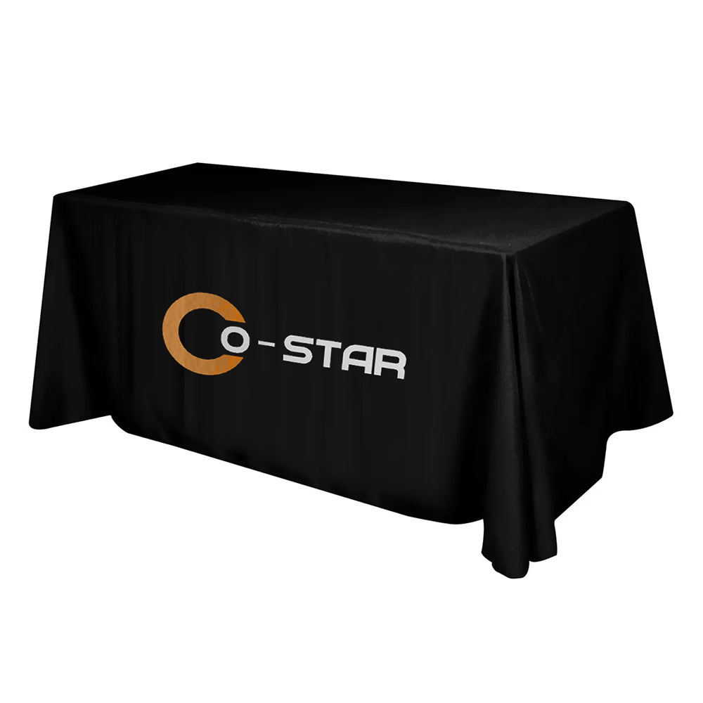 Table Cover – Co Star Printing
